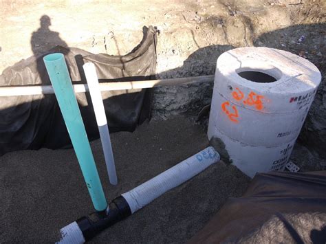 Overflow Installation Lid Swm Planning And Design Guide