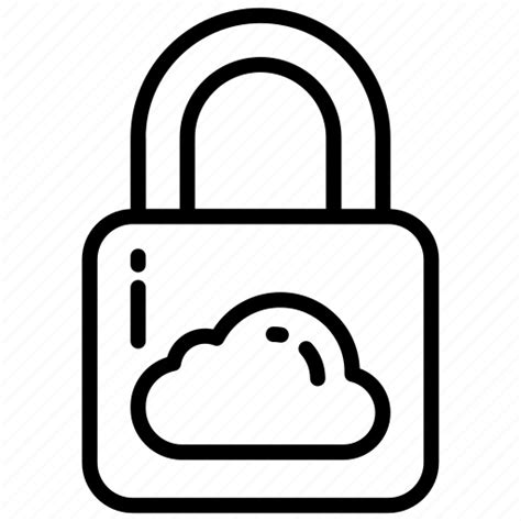 Network Computer Security Web Technology Icon Download On Iconfinder