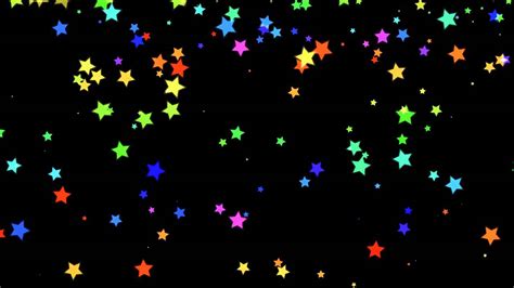 Фон со звёздами Youtube