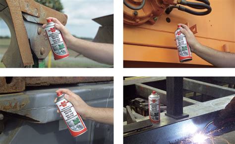 Rust Stop Quattro Rust Proofing Rust Remover Wurth Canada EShop