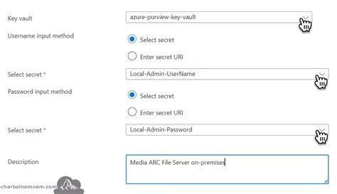 Azure Storage Mover Comprehensive Guide A New Way To Migrate To Azure File Shares CHARBEL