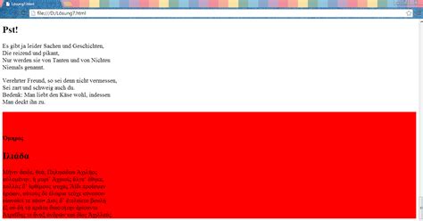 Xslt Einführung Lösungen Zu Den Xslt Aufgaben Data2type Gmbh