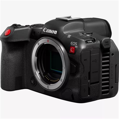 Buy Canon Eos R5 C Cinema Eos Camera Body — Canon Ireland Store