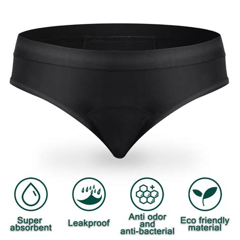 미국 크기 맞춤 여성용 월경 팬티 지속 가능한 누수 방지 통기성 기간 속옷 광주 홍이 산업 유한 회사 속옷 팬티 브래지어 생산 지원 Oed Oem 공장