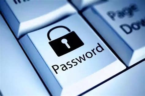 什么是密码策略？该如何合理使用强密码？ 酷玩blog