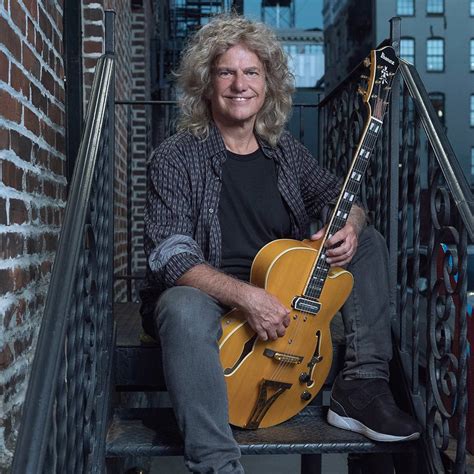 Pat Metheny Artists Ibanez Guitars