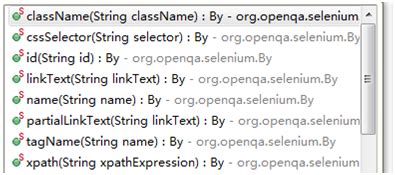 自动化测试Java Selenium元素定位置xpath详解 知乎