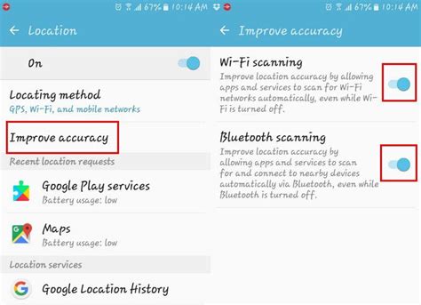 How To Fix Your Android When It Has A Weak Gps Signal Make Tech Easier