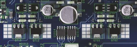 Implementing Ai Enhanced Automated Optical Inspection Aoi To Reduce False Detection Rates