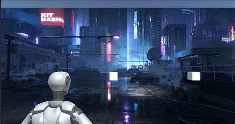 Using Storyboards As Reference In Virtual Cameras By Ricardo Miranda