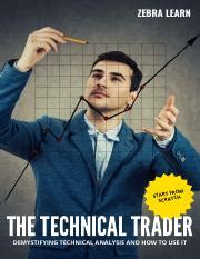 Demystifying Technical Analysis A Comprehensive Guide To Course Hero