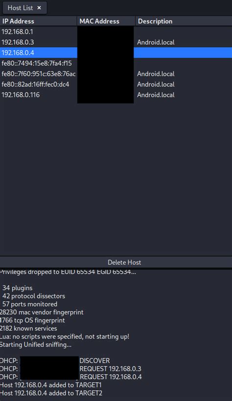 NetworkPenetrationTesting Conducting A Network Penetration Test On A Small Network Followed