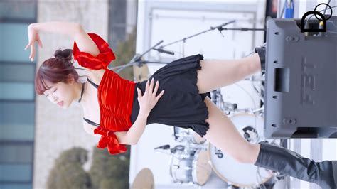 서울대 댄스동아리 고어헤드 소진 Aespa 에스파 Drama 댄스커버 Dance Cover 직캠 Fancam Do Youtube