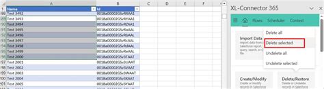 How To Mass Delete Records In Salesforce Xappex