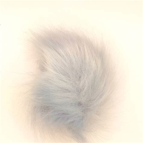 Pompón Silver La Loca Lanera