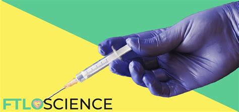 Stop The Re Cap How To Handle Syringes In The Lab Ftloscience