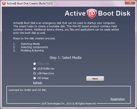 How To Make A Bootable CD DVD