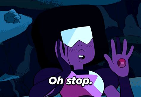 Steven Universe Room For Ruby Gif WiffleGif