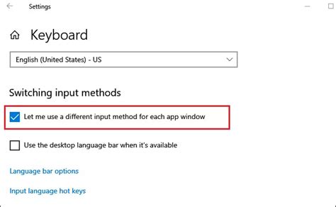What To Do If IME Is Disabled In Windows And
