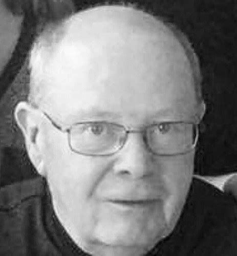 J Fitzgerald Obituary 2018 Buffalo Ny Buffalo News