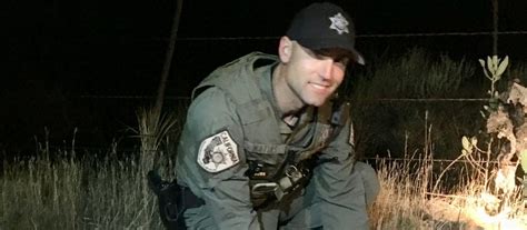 How To Become A California Game Warden Perspectivenumber Moonlightchai