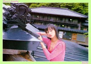 麻田香织 Kaori Asada 闲人网busymans