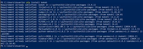 Deploying Bokeh Dashboard With Python On Vps A Step By Step Guide Deploying Bokeh Dashboard With Python On Vps A Step By Step Guide