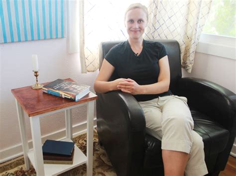 How To Build An Awesome End Table Addicted DIY