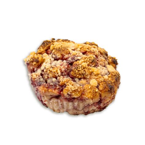 Mini Raspberry Pie Bread Breadsmith