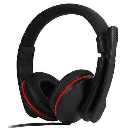 Hp H Wired Gaming Headset Headphones Mombasa Computers