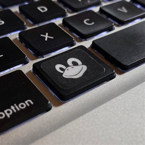 Keyboard Stickers Etsy