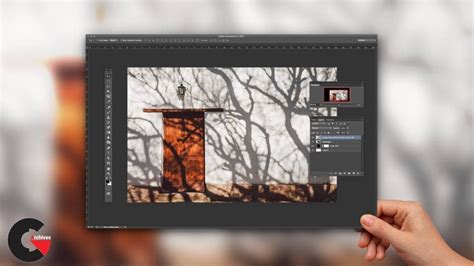 Creating Realistic Shadows In Photoshop CGArchives