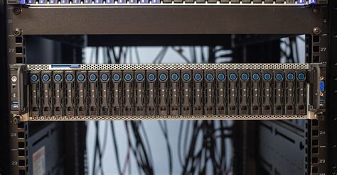 Th Gen AMD EPYC Review AMD Genoa StorageReview Com