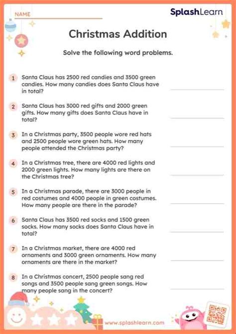 Grade 4 Resources Online Learning Splashlearn