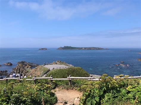 北海道利尻島礼文島4日間のツアーに行って参りました クラブログ スタッフブログクラブツーリズム