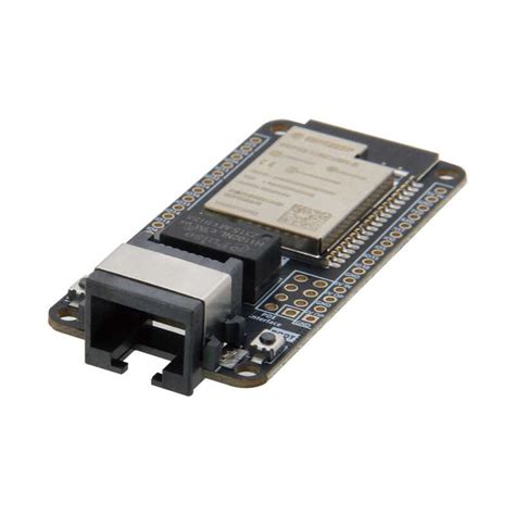 t eth lite lilygo® development board esp32 esp32 s3 w5500 ethernet