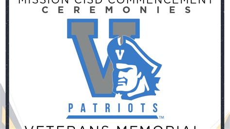 2021 Vmhs Commencement Ceremony Youtube