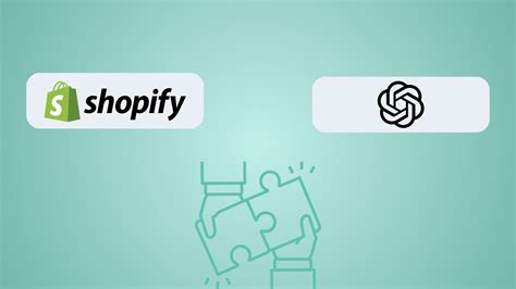 Chatgpt X Shopify The Ai Takeover Of Online Shopping Byrd