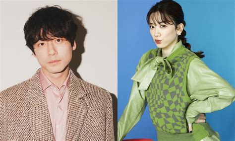 Japanese Actor Sakaguchi Kentaro Accused Of Cheating On Longtime