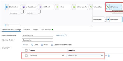 Create Surrogate Keys In Azure Synapse Analytics For Data Warehousing