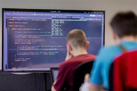 Coders Lab Romania Aduce Noul Val De Programatori We Are Hr