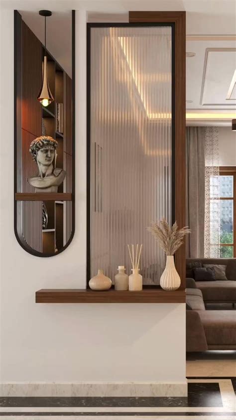 Room Partition Ideas For Creative Interiors