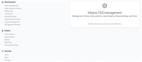 Role Based Access Control Rbac In Elastic Stack Bgd E Gov Cirt Bangladesh E Government