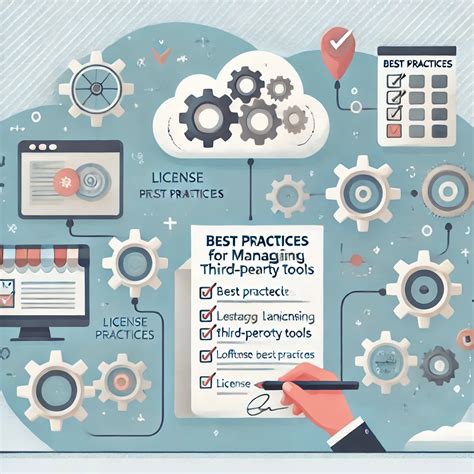 oracle licensing with third party tools