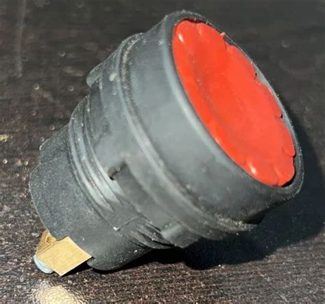 21mm Electrical Push Button Switches At ₹ 12 Piece Electrical Push Button Switch In Rajkot