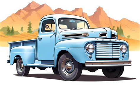 Premium Photo Buy Used Pickup Truck Best Pick Up Car Top Rated Pickup