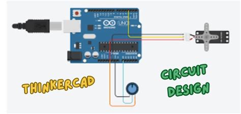 Design And Simulate Circuit In Multisim Thinkercad And Proteus By