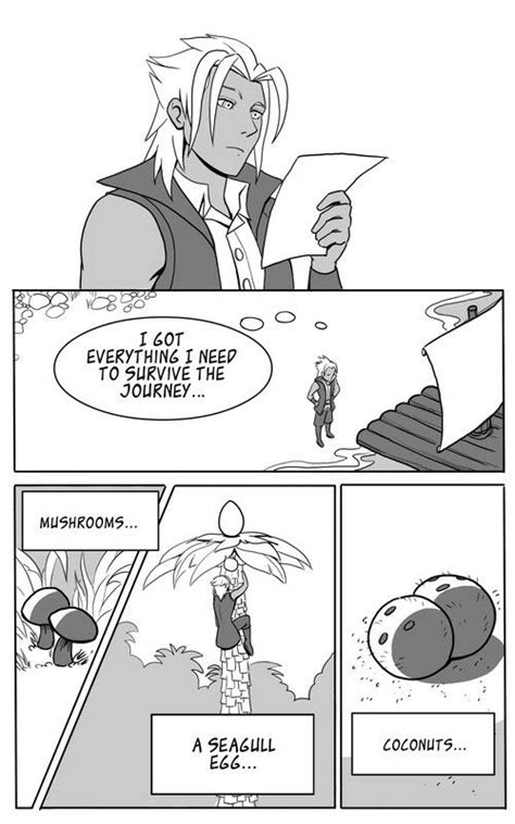 First Journey Part 2