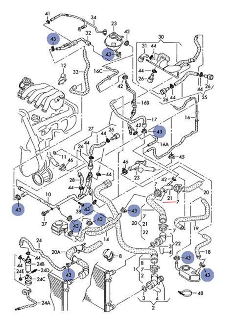 Vw Vr6 Engine Diagram