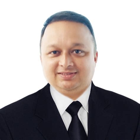 Dr Saurav Deka Ceo And Managing Director Mahamantra Clinic And